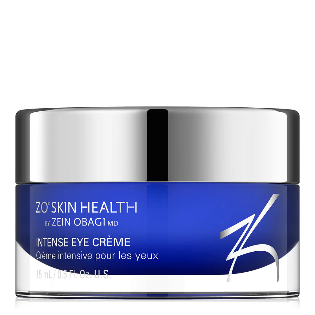 ZO Intense Eye Creme – MDCosmetic